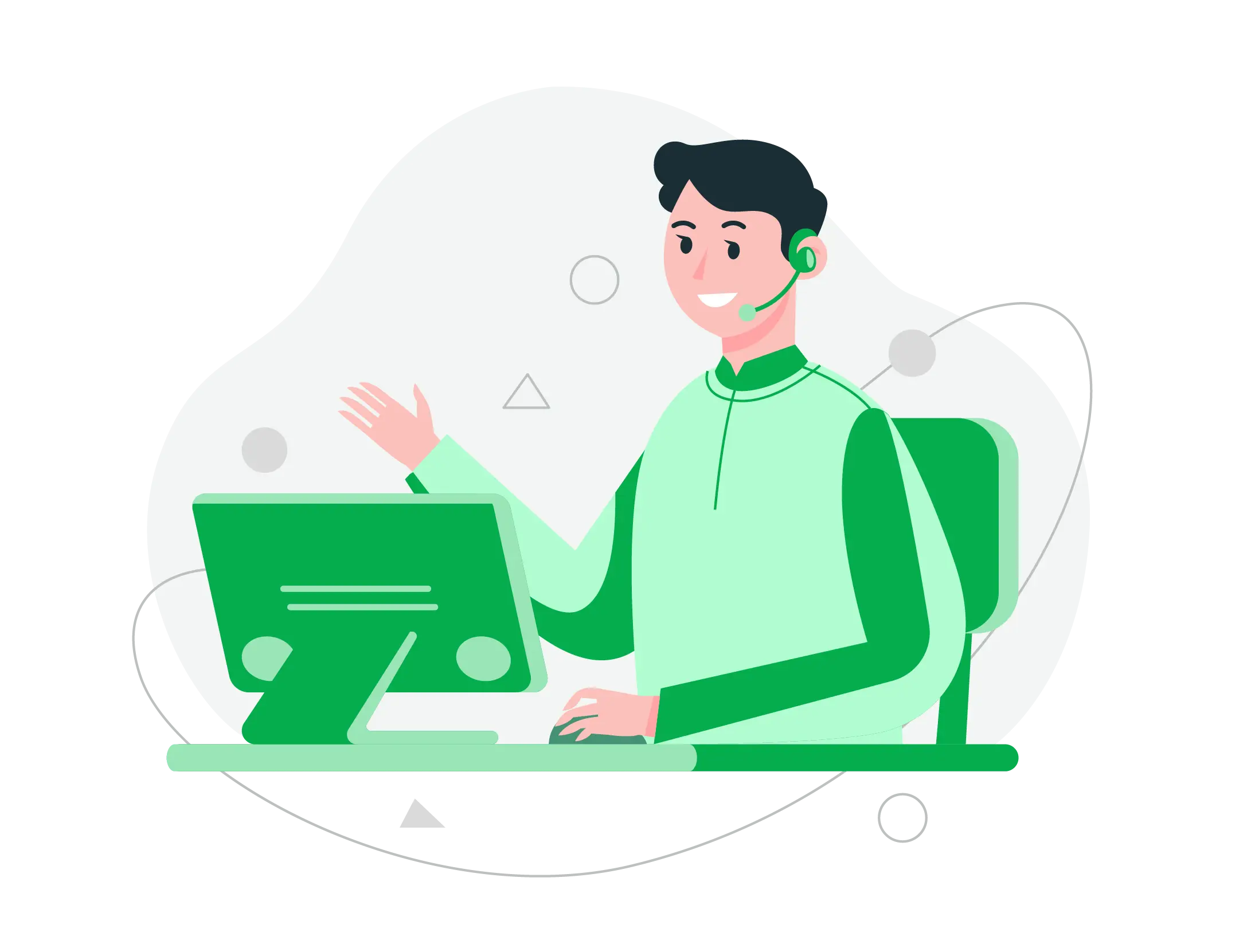 Tech Resource Augmentation | FINAP