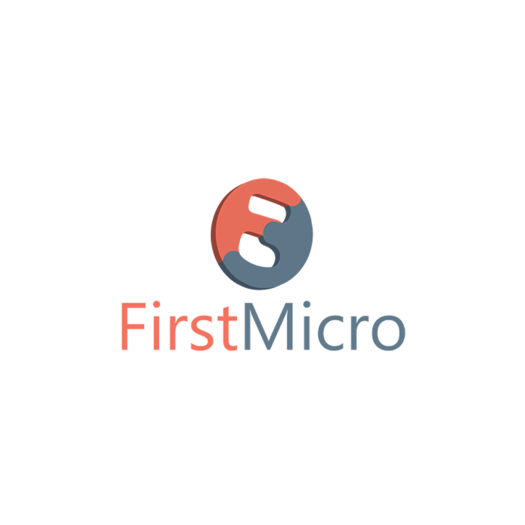 FirstMicro - The Microfinance Software | FINAP